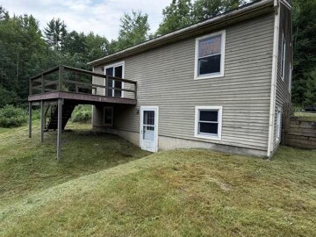 Norford Lake Rd, Thetford, Home For Sale