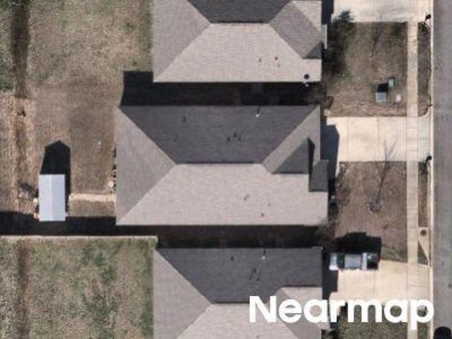 Norfleet Dr