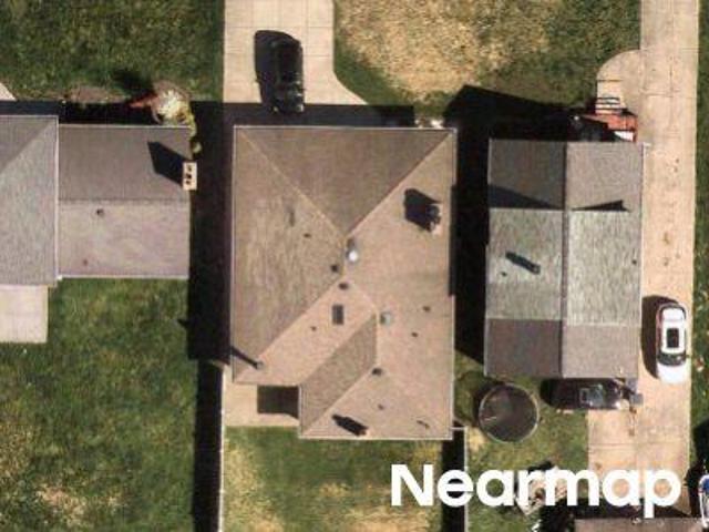 Norfred Dr