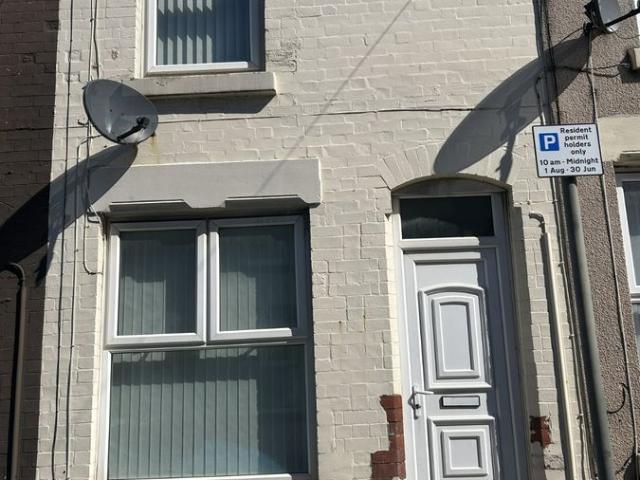 Norgate Street, Liverpool L4, 2 bed terraced house to rent, £750 pcm | PrimeLocation