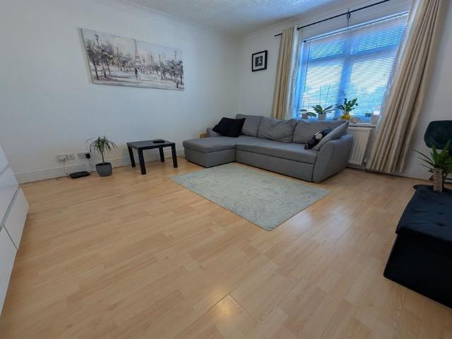 Norham Avenue, Southampton, SO16