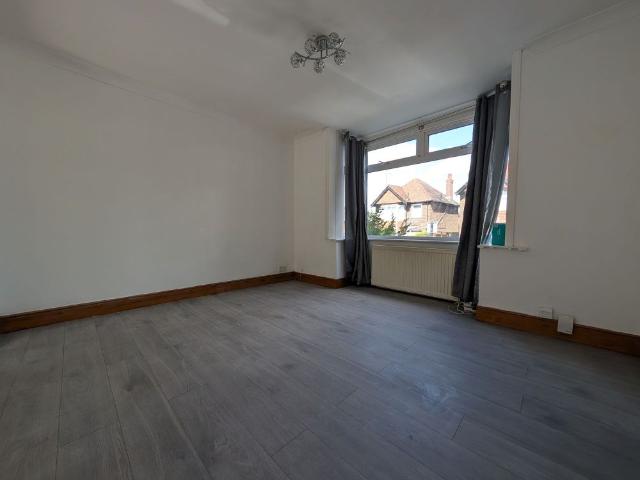 Norham Avenue, Southampton, SO16
