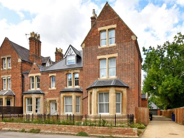 Norham Gardens, Oxford, OX2 2 bed apartment to rent £3,000 pcm £692 pw