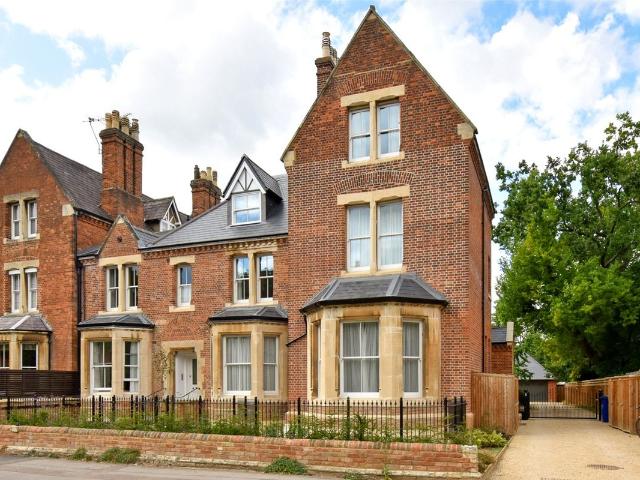 Norham Gardens, Oxford OX2, 2 bed flat to rent, £3,000 pcm | PrimeLocation