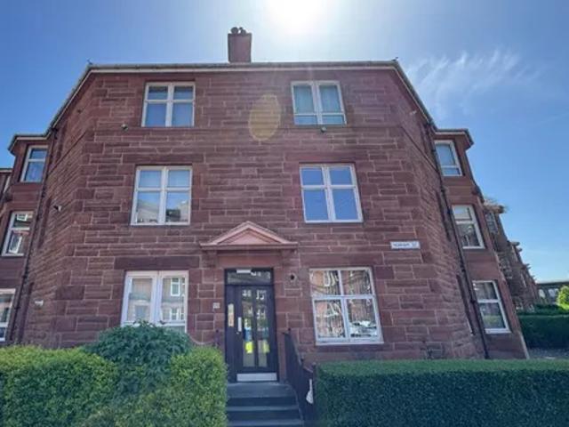 Norham Street, Glasgow, G41 3XJ, United Kingdom | 2 bed apartment for rent #168155467 | Rentberry