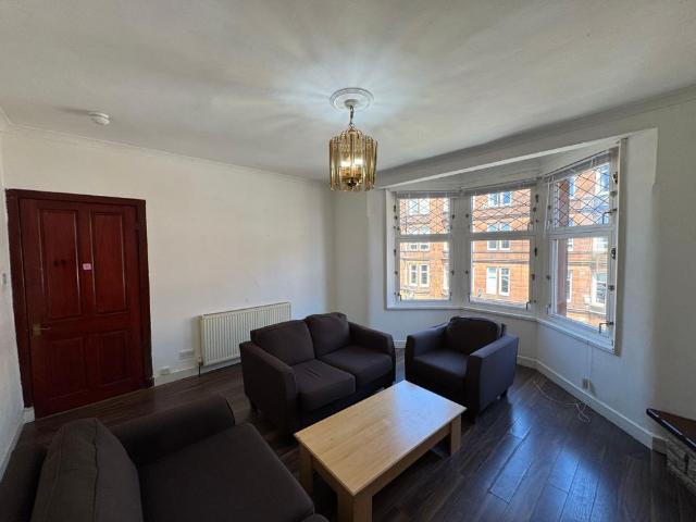 Norham Street, Shawlands | £995 Monthly