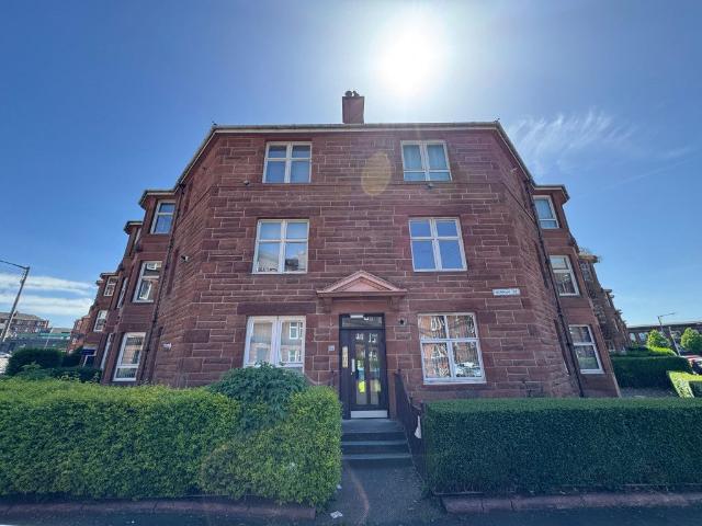 Norham Street, Shawlands G41, 2 bed flat to rent, £995 pcm | PrimeLocation