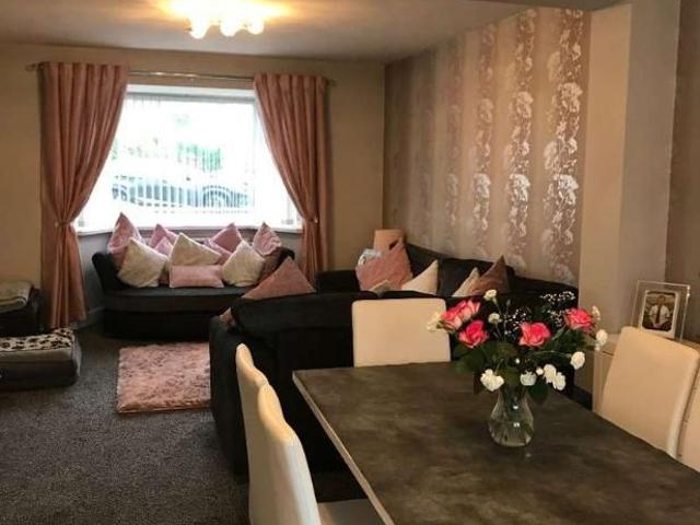 Norham Road, Ashington, NE63