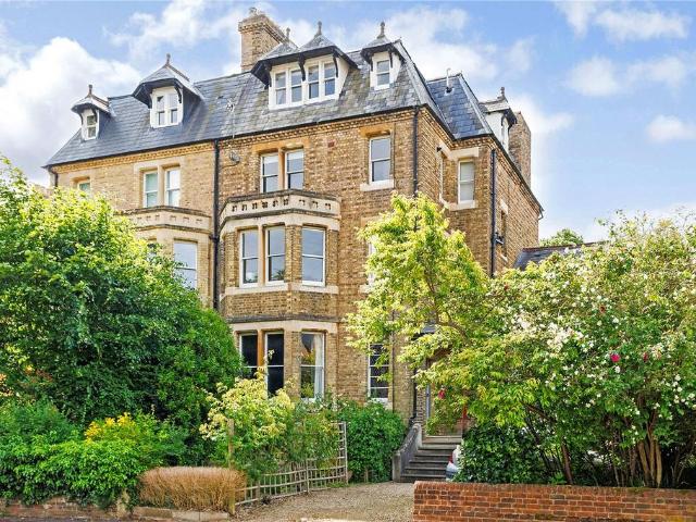 Norham Road, Oxford, Oxfordshire, OX2 1 bed apartment to rent £2,375 pcm £548 pw