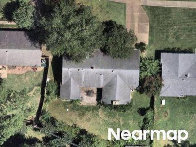 Norich Ave