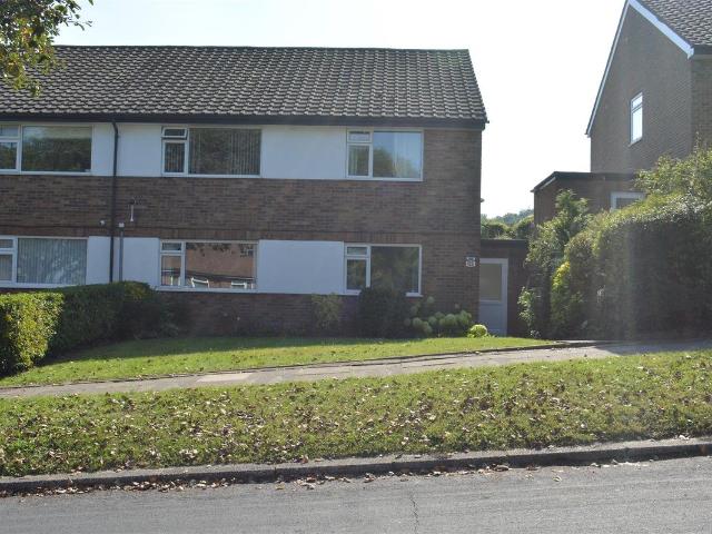 Nork Way, Banstead, Surrey SM7, 2 bed maisonette to rent, £1,950 pcm | PrimeLocation