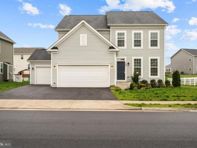 Norland Knoll Dr, Stephenson, Home For Sale