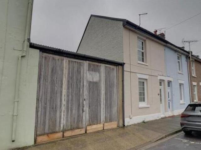 Norland Road, Southsea, Land For Sale