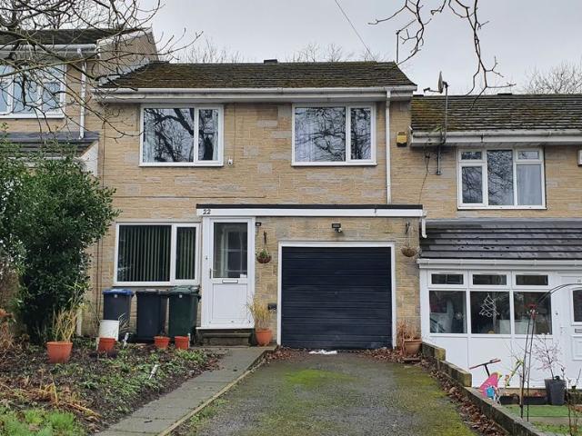 Norland Street, Bradford BD7, 3 bed town house to rent, £975 pcm | PrimeLocation