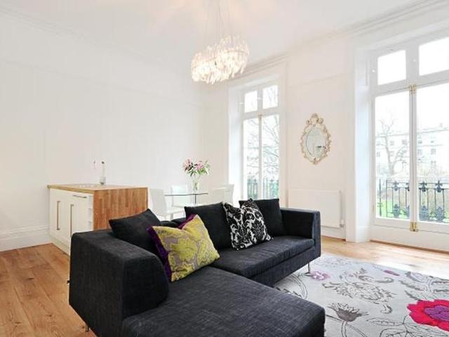 Norland Square W11, 1 bed flat to rent, £3,142 pcm | PrimeLocation