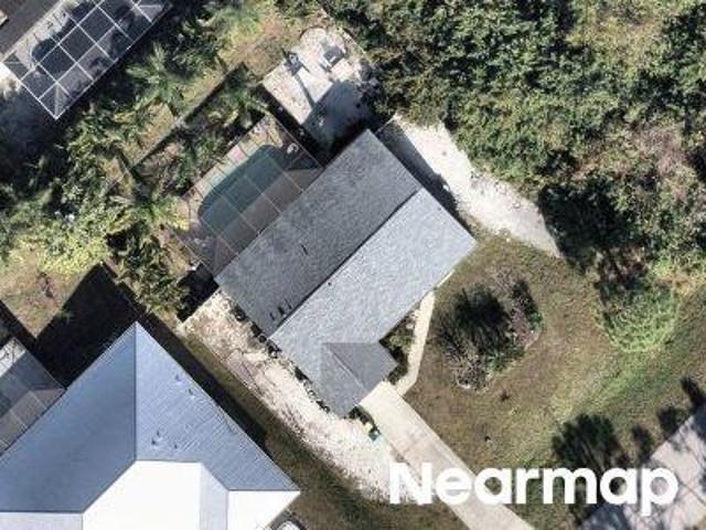 Norlander Dr