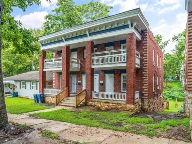 Norledge Ave, Kansas City, Home For Sale