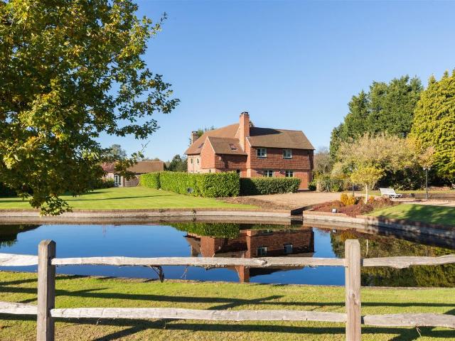 Norley Lane, Shamley Green GU5, 5 bed detached house to rent, £7,500 pcm | PrimeLocation