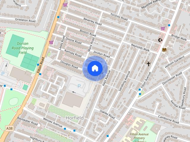 Norley Road, Horfield, Bristol, BS7