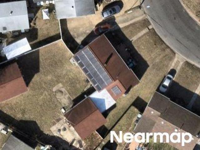 Norlina Rd
