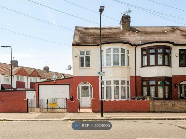 Norlington Road, London E10, 3 bed semi detached house to rent, £2,700 pcm | PrimeLocation