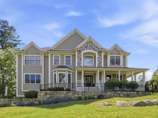 Norma Way, Middleton, Home For Sale