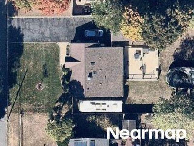 Norma Ave