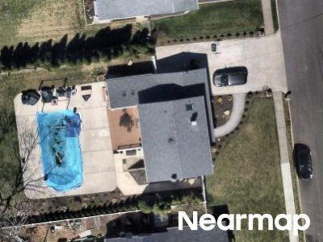 Norma Blvd