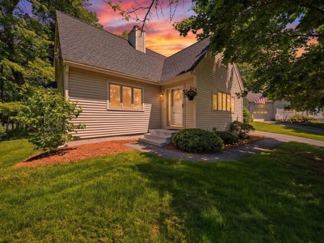 Norma Dr, Nashua, Home For Sale
