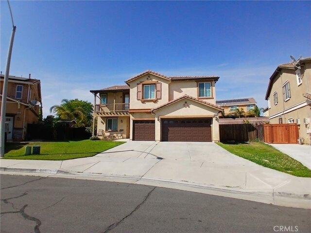 Norma Jean Pl, Murrieta, Home For Sale