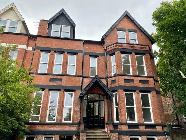 Normanton Manor, Liverpool L17, 2 bed flat to rent, £1,150 pcm | PrimeLocation