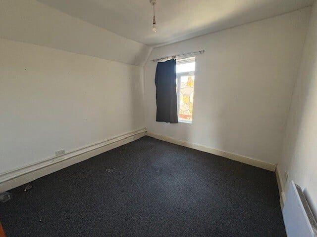 Normanton Road