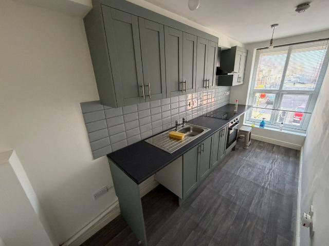 Normanton Road, Derby DE23, 1 bed flat to rent, £475 pcm | PrimeLocation