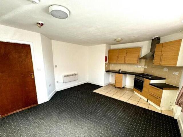 Normanton Road, Derby, Studio Flat For