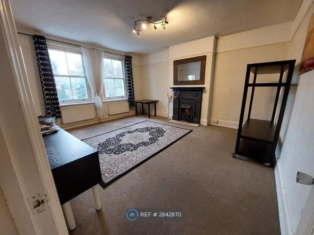 Normanton Road, South Croydon CR2, 1 bed flat to rent, £1,375 pcm | PrimeLocation