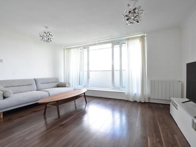 Norman Court, Nether Street, Finchley, London N3