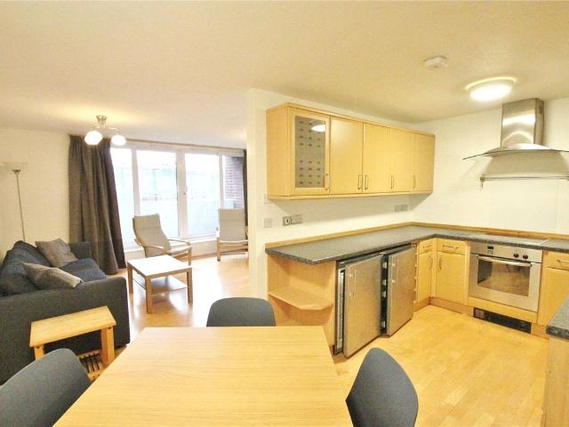 Norman Court, Nether Street, London N3, 2 bed flat to rent, £1,800 pcm | PrimeLocation