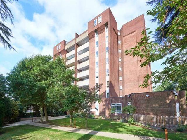 Norman Court, Nether Street, London N3, 2 bed flat to rent, £1,700 pcm | PrimeLocation