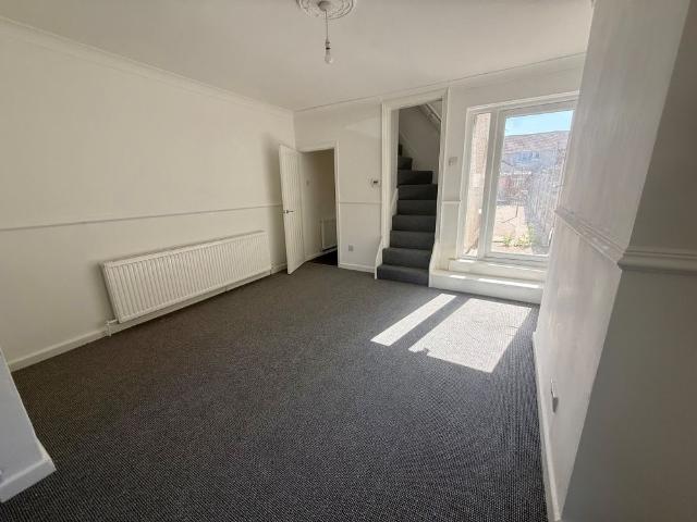 Norman Crescent, Doncaster, New Rossington