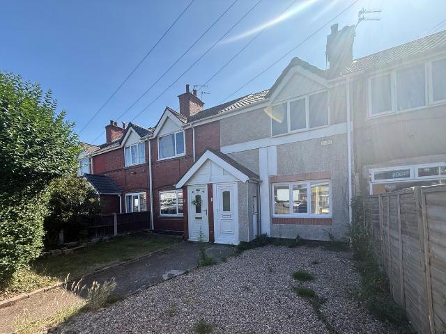Norman Crescent, New Rossington, Doncaster DN11, 3 bed terraced house to rent, £825 pcm | PrimeLocation