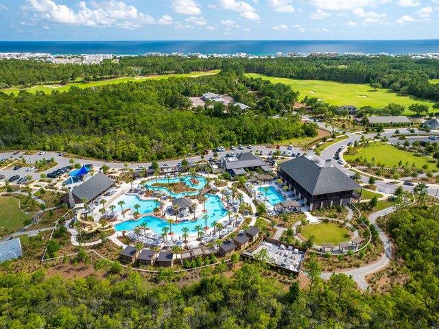 Norman Ct Lot 252, Watersound, FL 32461