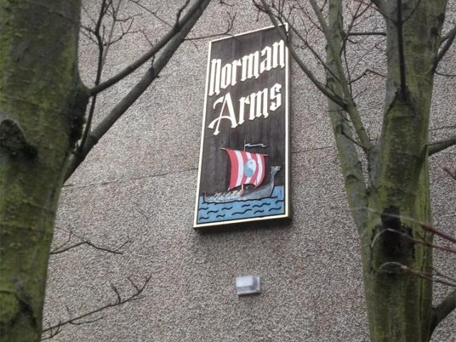 Norman Arms Apartments 1 Bedroom Apartment for Rent at 5035 15th Ave Ne, Seattle, WA 98105 University District