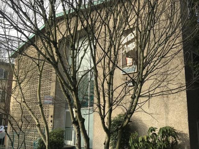 Norman Arms Apartments 1 Bedroom Apartment for Rent at 5035 15th Ave Ne, Seattle, WA 98105 University District