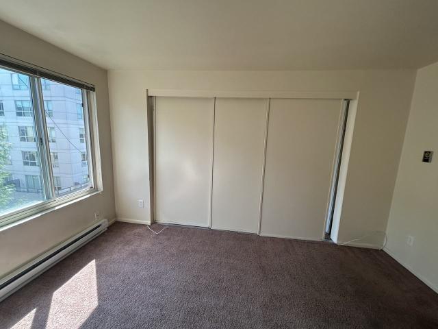 Norman Arms Apartments 1 Bedroom Apartment for Rent at 5035 15th Ave Ne, Seattle, WA 98105 University District