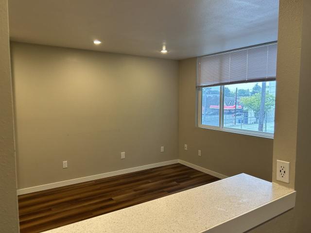 Norman Arms Apartments 1 Bedroom Apartment for Rent at 5035 15th Ave Ne, Seattle, WA 98105 University District