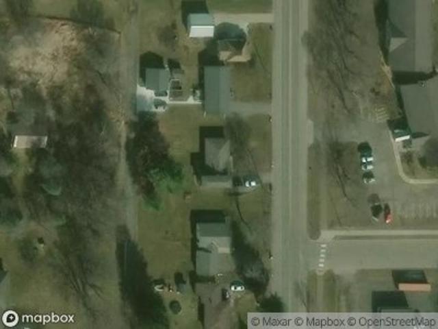 Norman Ave S