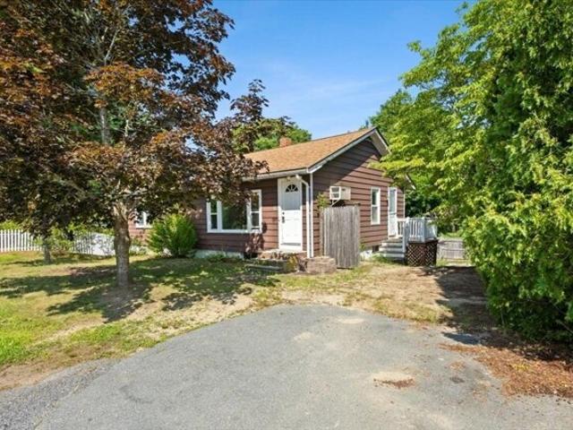 Norman Ave, Taunton, Home For Sale
