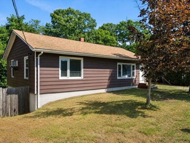 Norman Ave, Taunton, Home For Sale