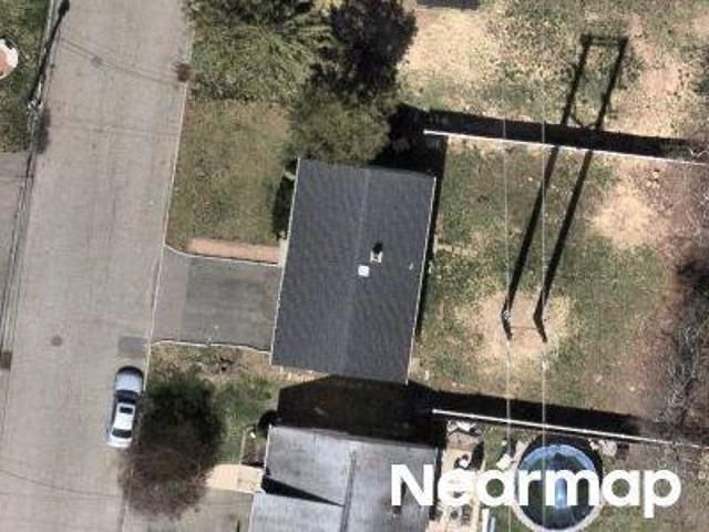 Norman Ave