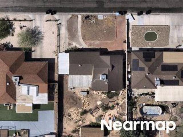 Norman Ave